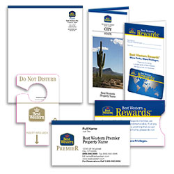 Best Western by DokShop.com